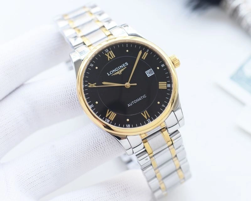 Accurate model LONGINES Watches