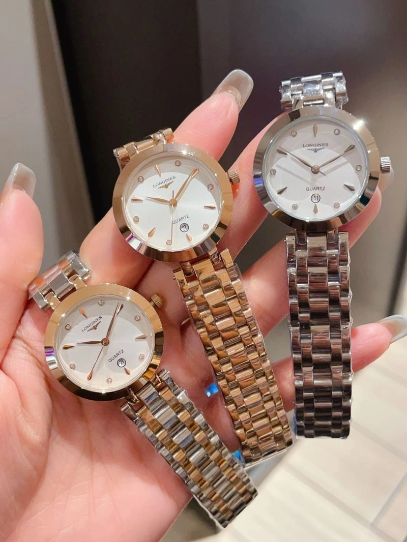 Accurate model LONGINES Watches