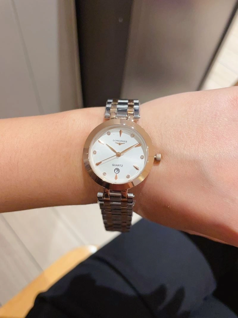 Accurate model LONGINES Watches