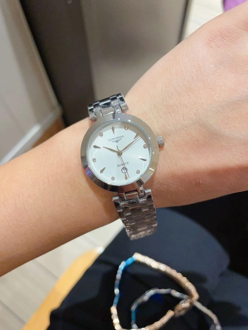 Accurate model LONGINES Watches