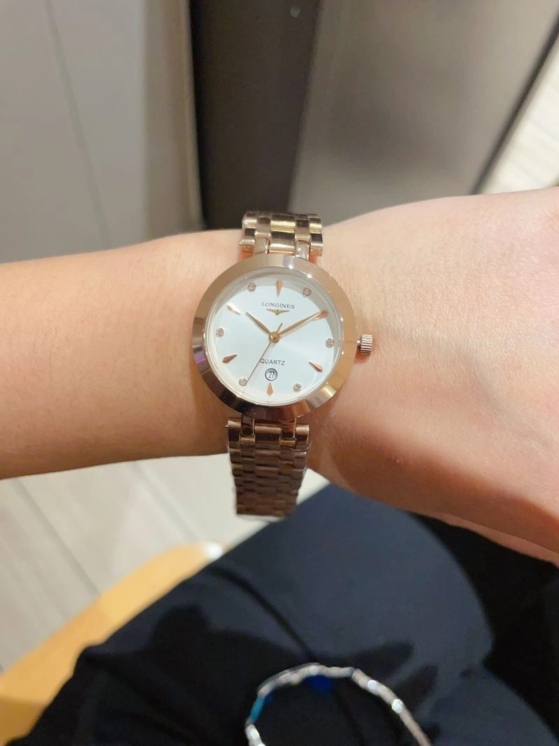 Accurate model LONGINES Watches