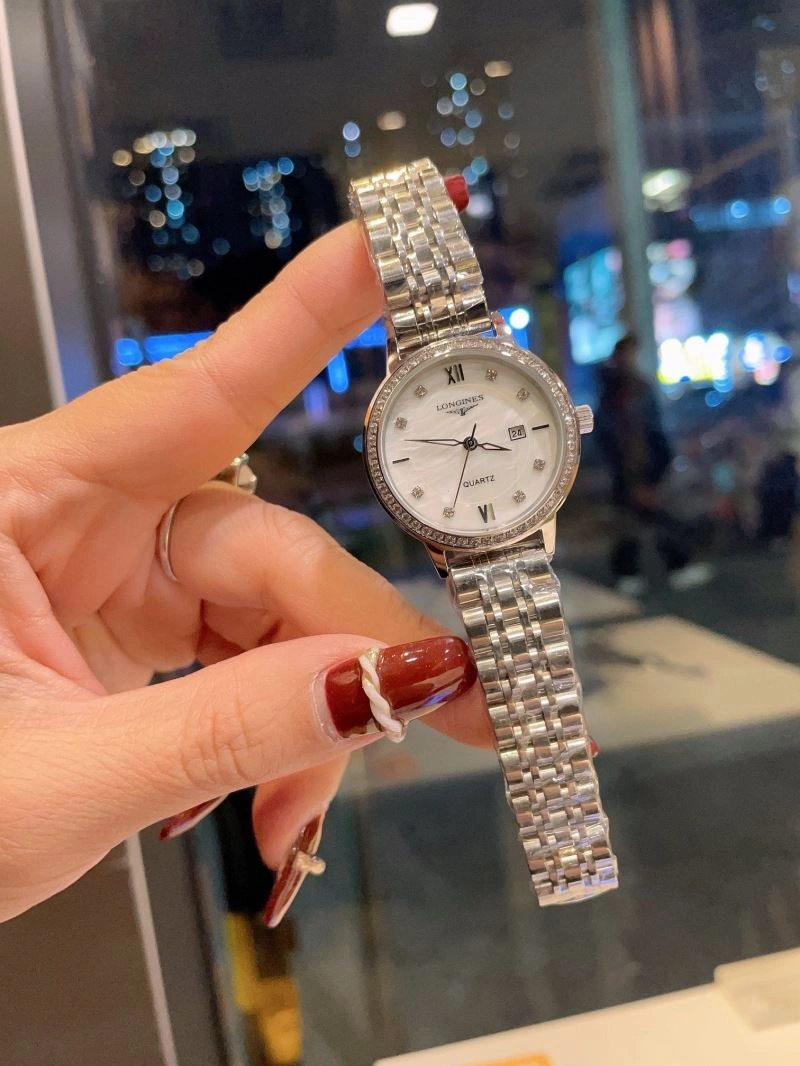 High accuracy LONGINES Watches