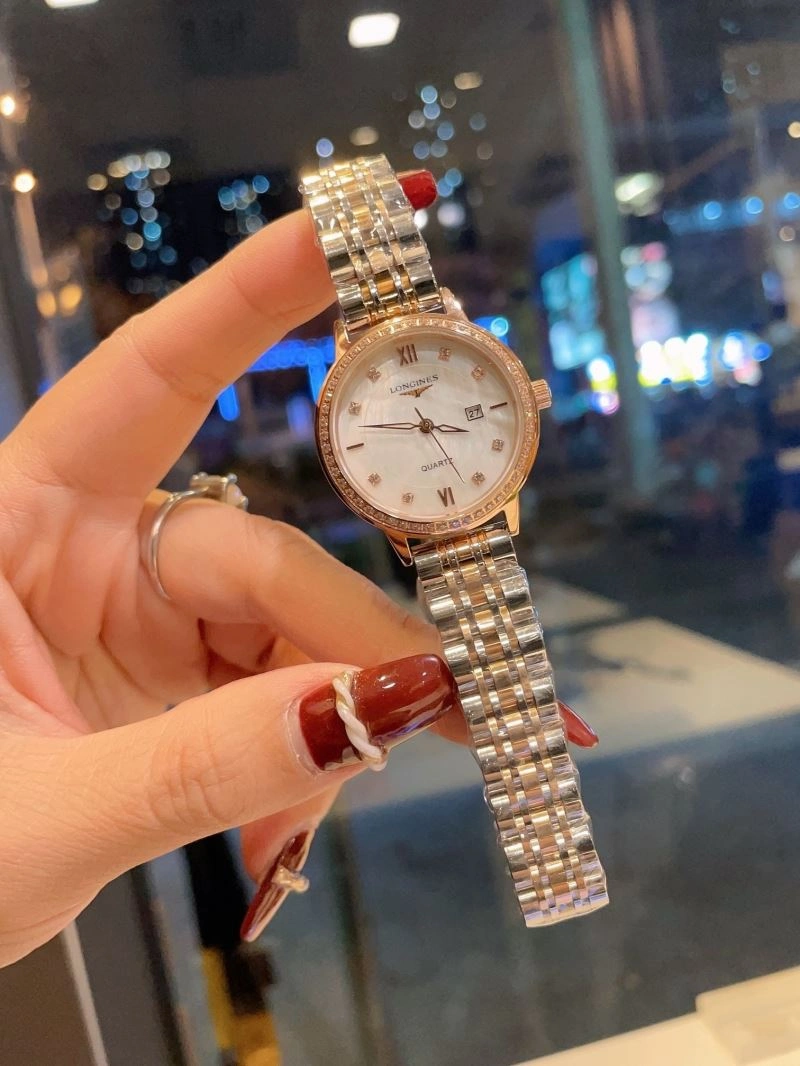 High accuracy LONGINES Watches