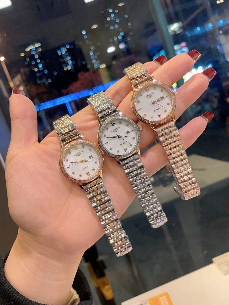 High accuracy LONGINES Watches