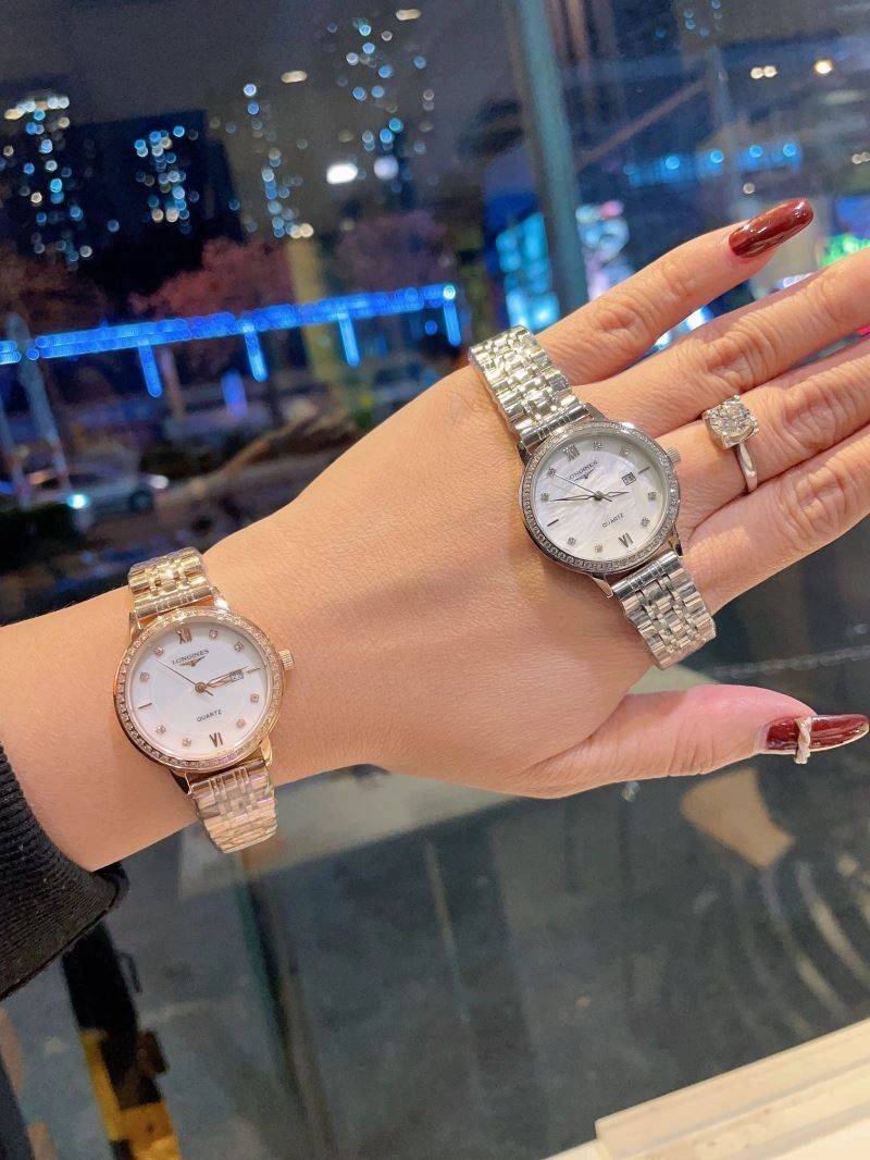 High accuracy LONGINES Watches