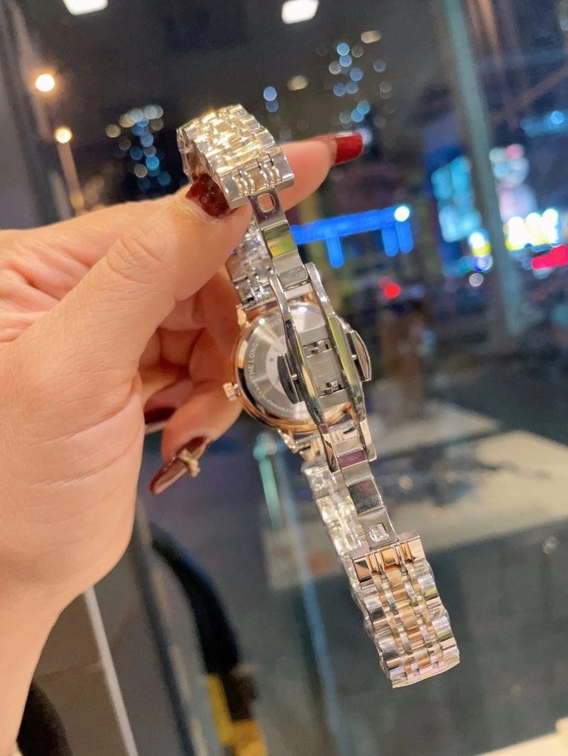 High accuracy LONGINES Watches