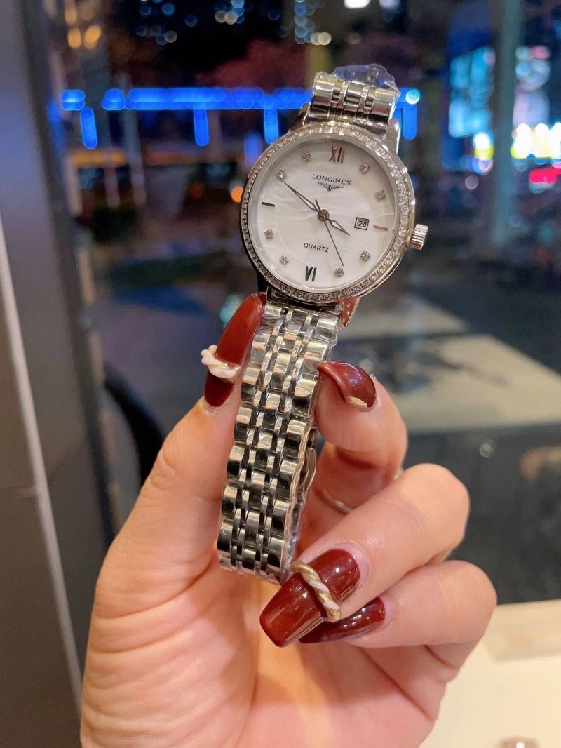 High accuracy LONGINES Watches