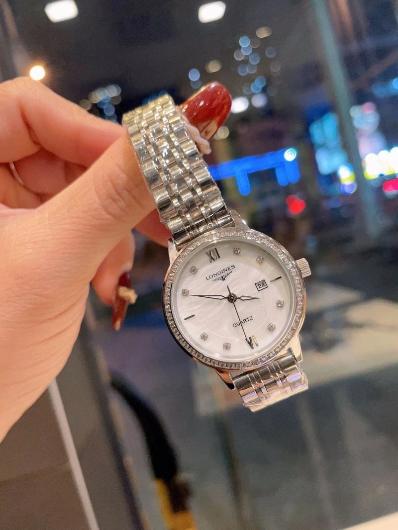 High accuracy LONGINES Watches