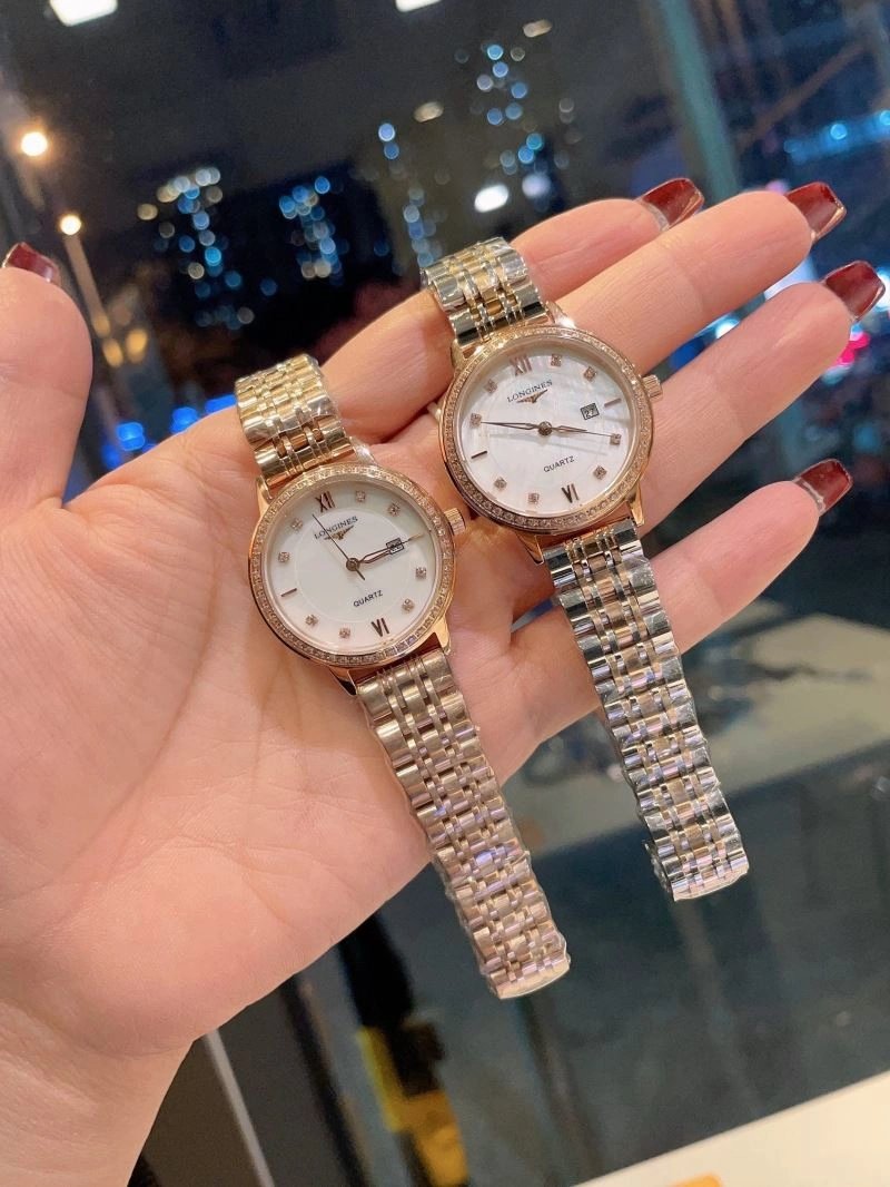 High accuracy LONGINES Watches