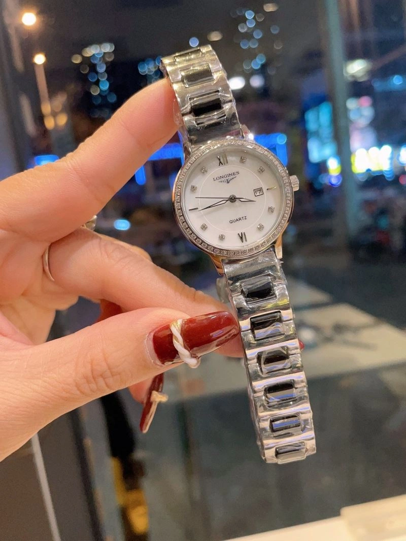 High accuracy LONGINES Watches