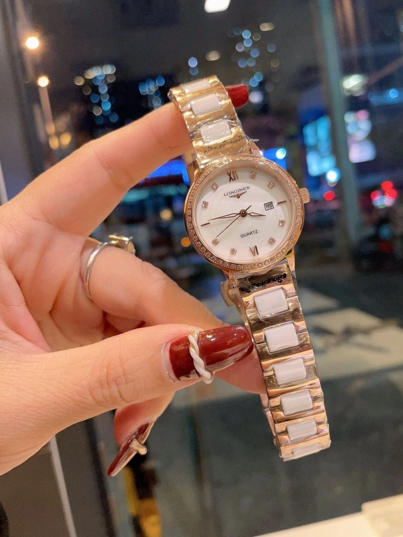 High accuracy LONGINES Watches
