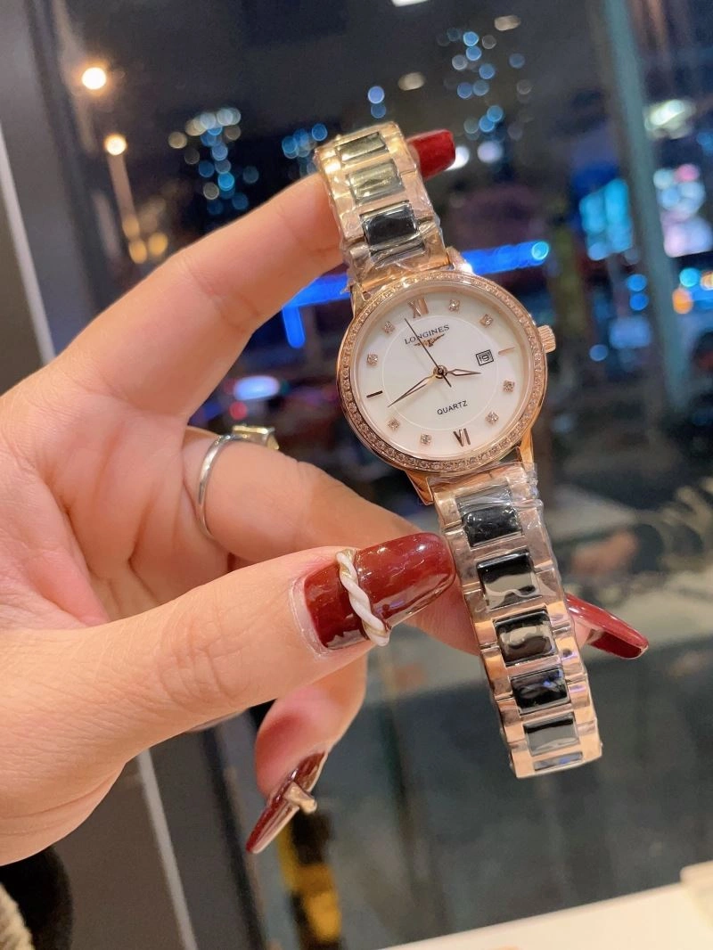 High accuracy LONGINES Watches