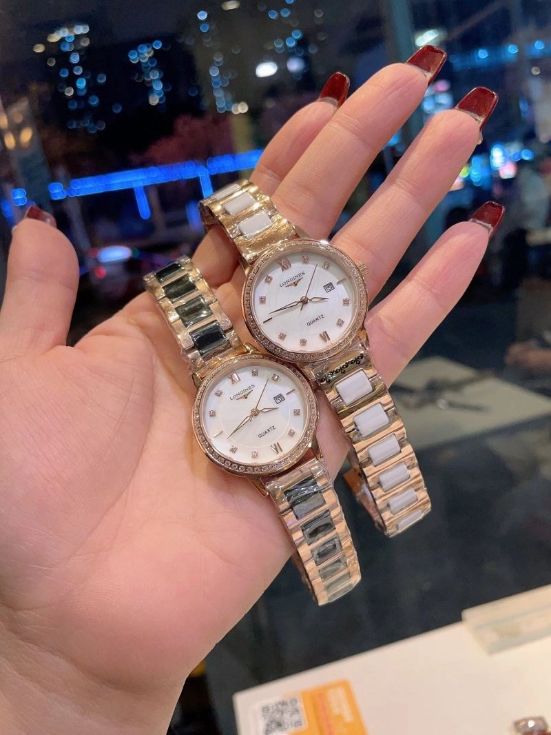 High accuracy LONGINES Watches