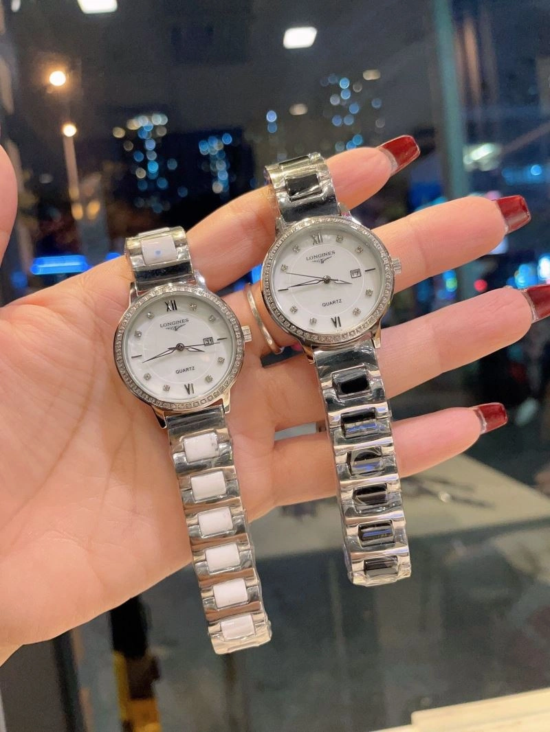High accuracy LONGINES Watches