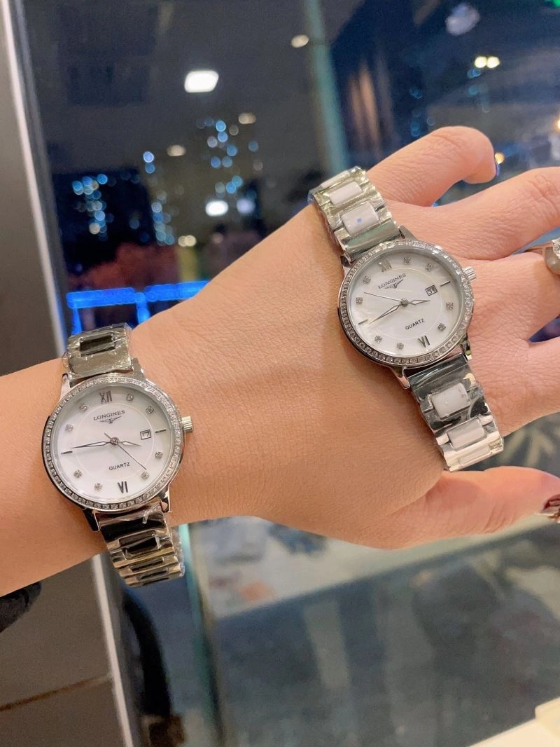 High accuracy LONGINES Watches