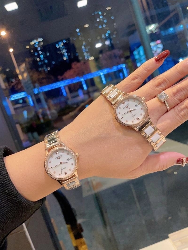High accuracy LONGINES Watches