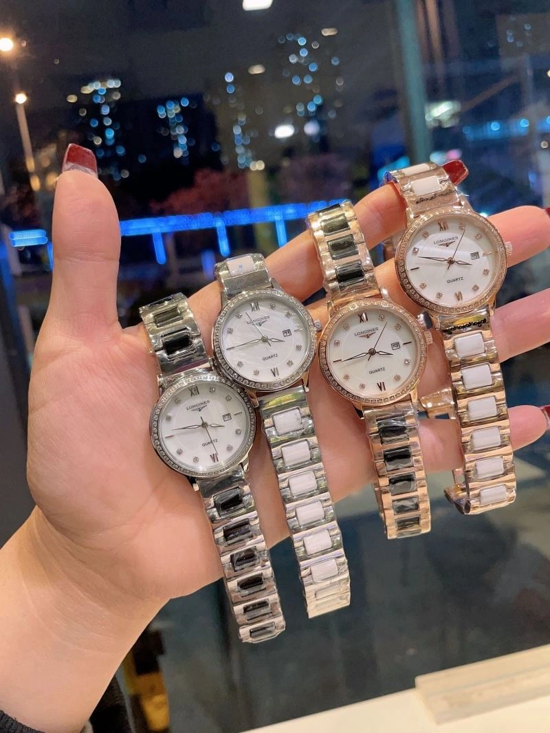 High accuracy LONGINES Watches