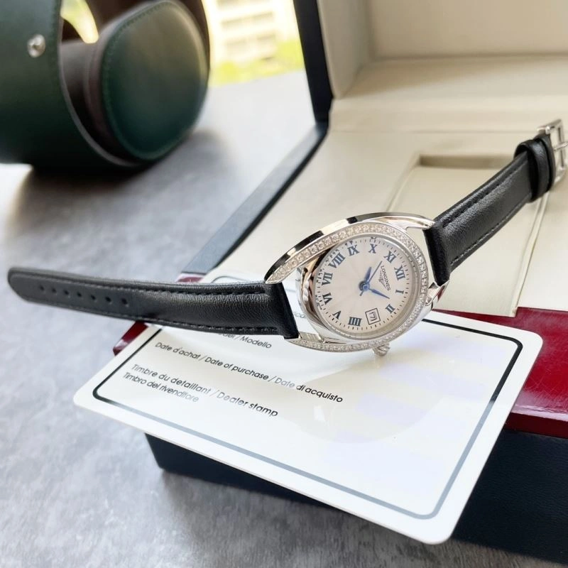 Accurate model LONGINES Watches