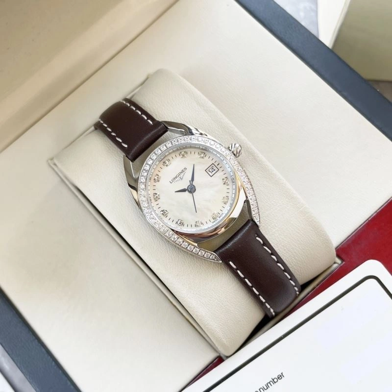 Indistinguishable LONGINES Watches