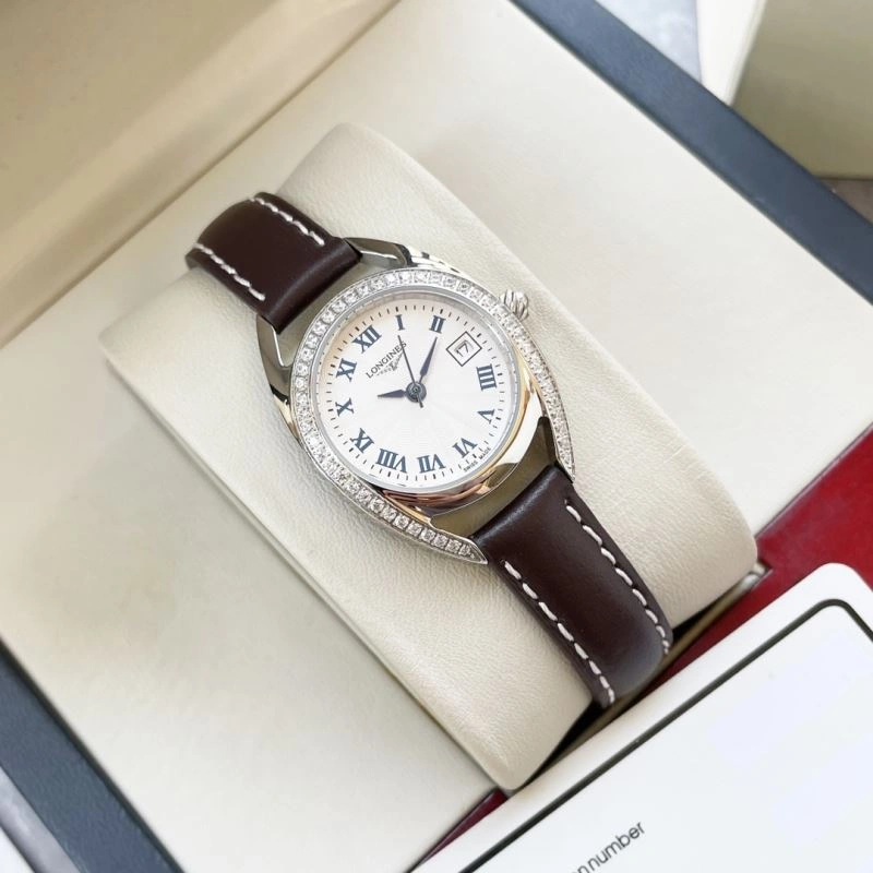 Indistinguishable LONGINES Watches