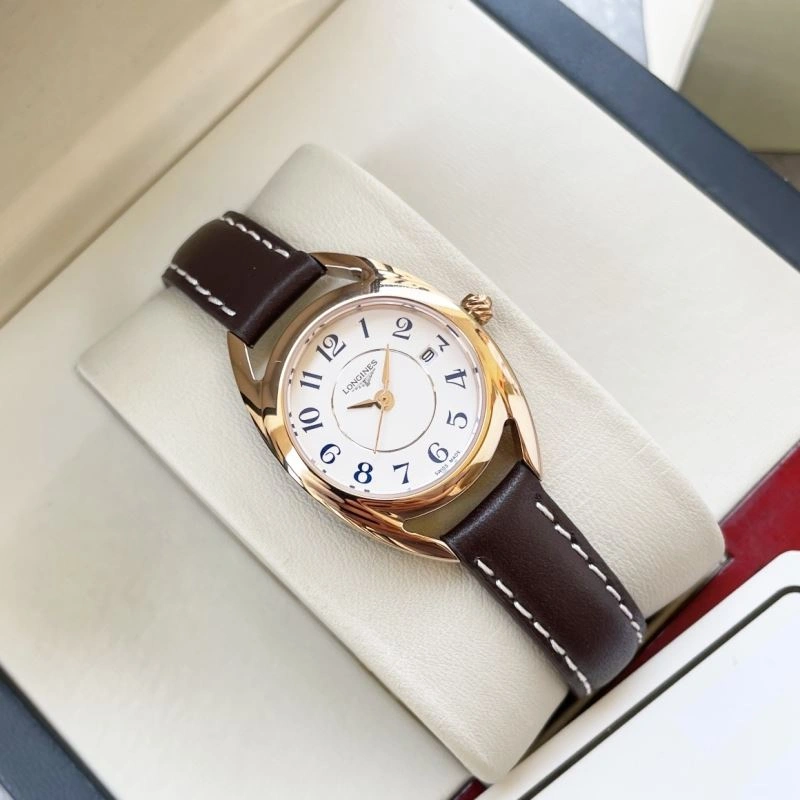 Indistinguishable LONGINES Watches
