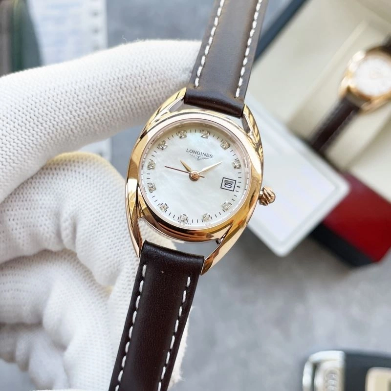 Indistinguishable LONGINES Watches