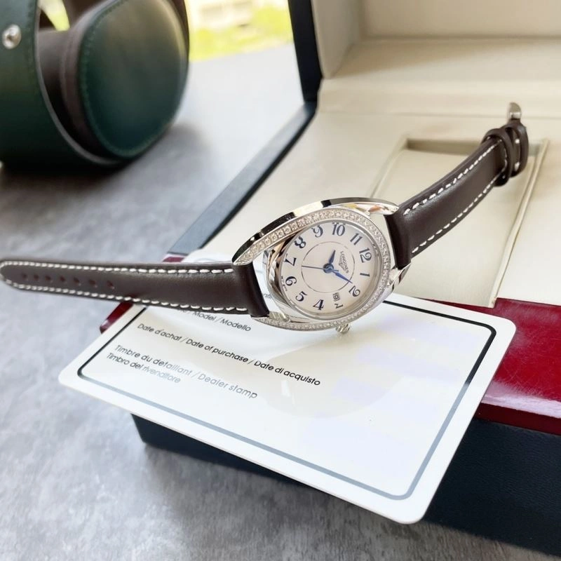 Indistinguishable LONGINES Watches