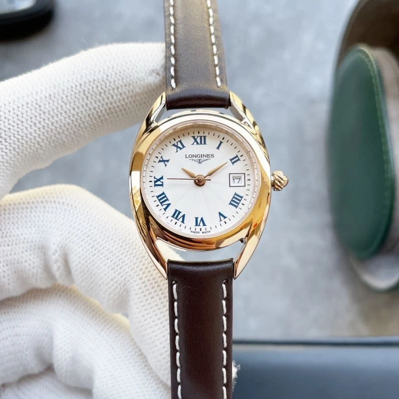 Indistinguishable LONGINES Watches
