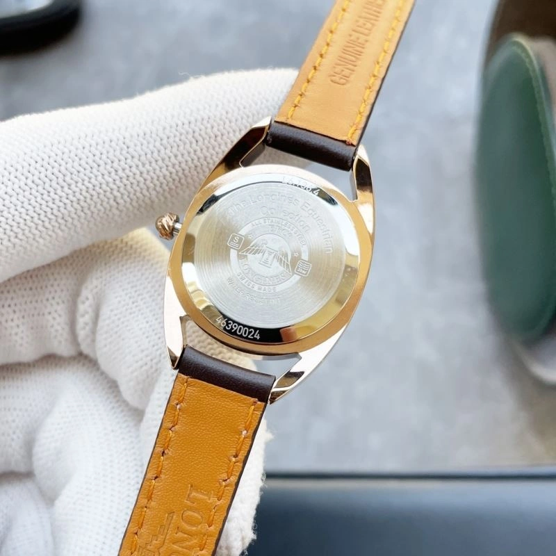 Indistinguishable LONGINES Watches