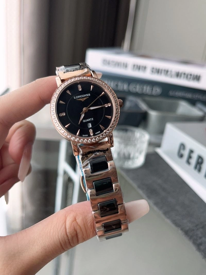 Indistinguishable LONGINES Watches