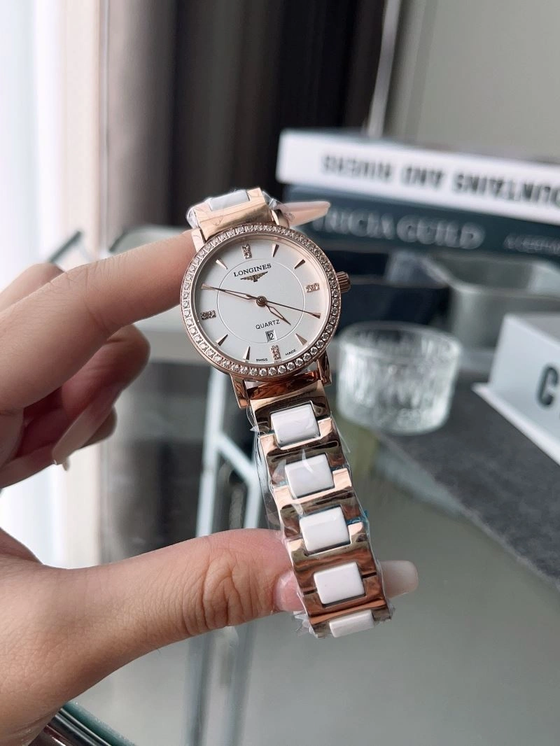 Indistinguishable LONGINES Watches