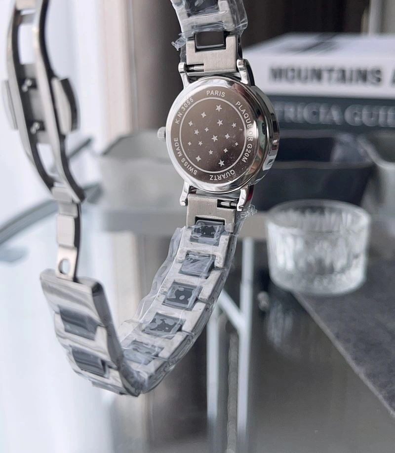 Indistinguishable LONGINES Watches