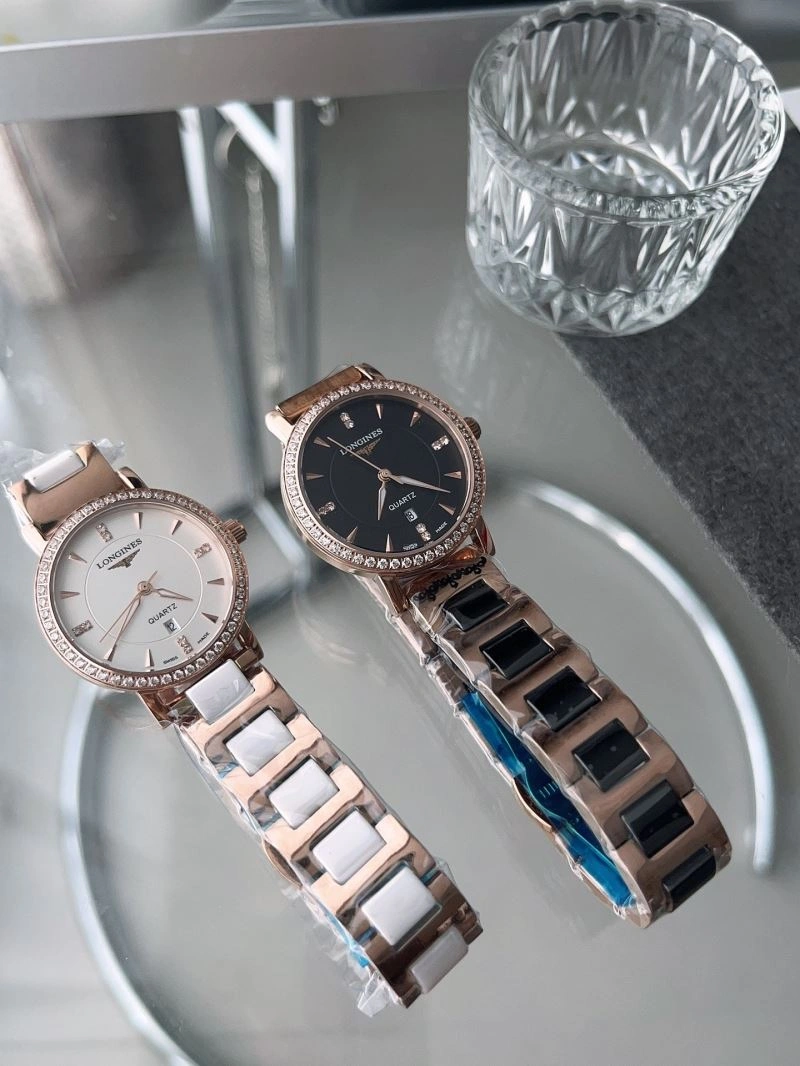 Indistinguishable LONGINES Watches
