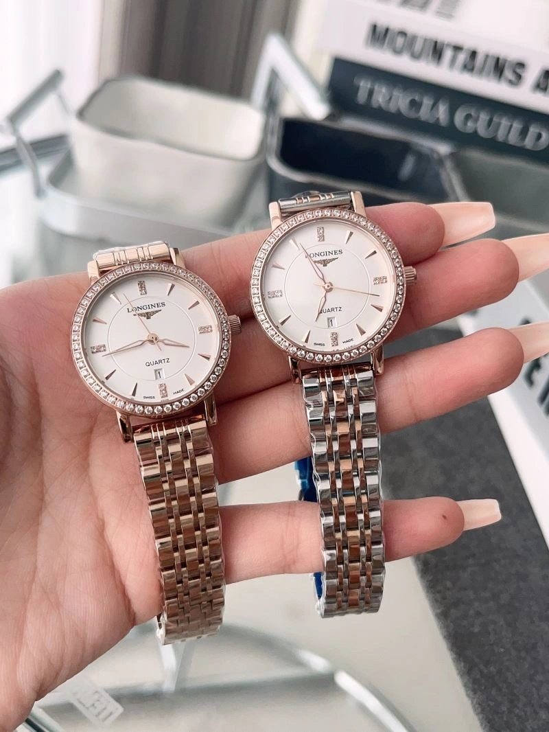 Perfect replica LONGINES Watches
