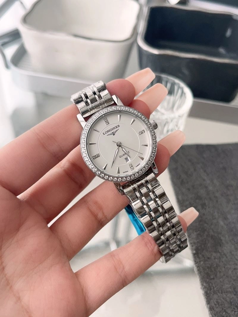 Perfect replica LONGINES Watches