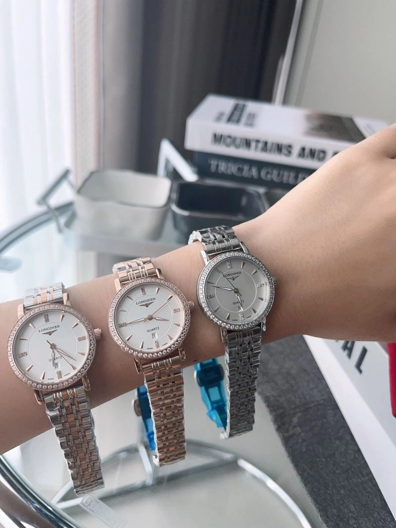 Perfect replica LONGINES Watches