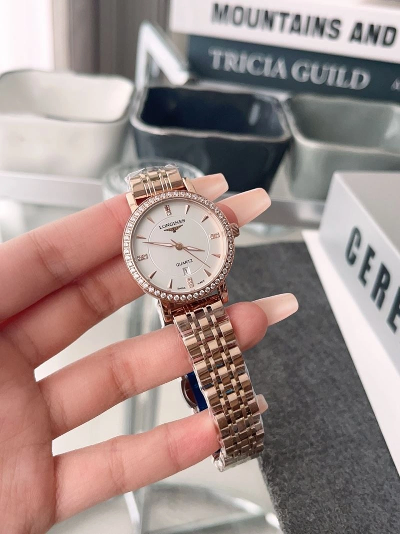 Perfect replica LONGINES Watches