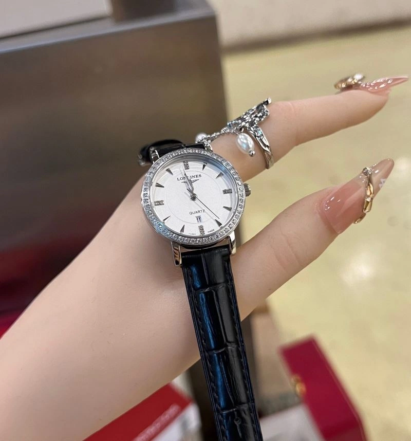 Brand-original LONGINES Watches