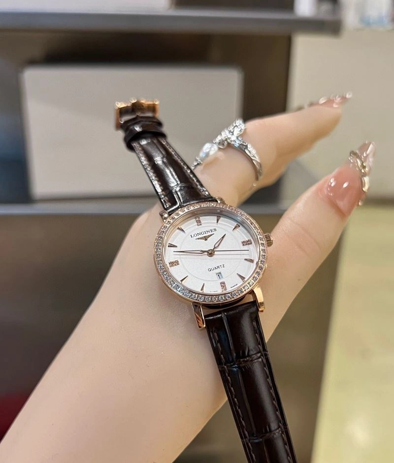 Brand-original LONGINES Watches