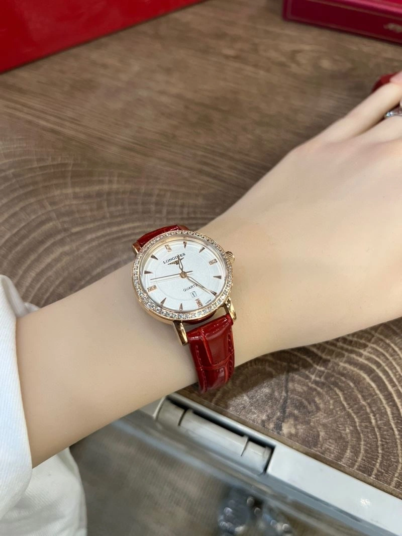 Brand-original LONGINES Watches