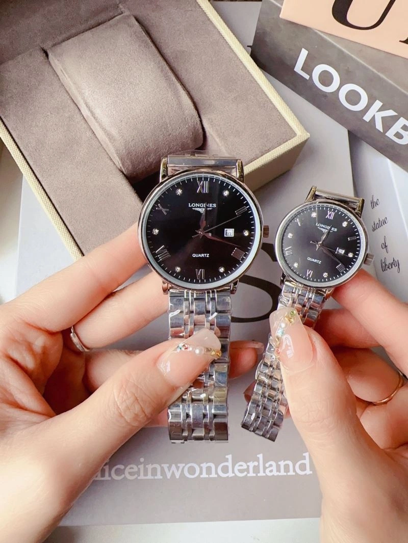 Brand-original LONGINES Watches
