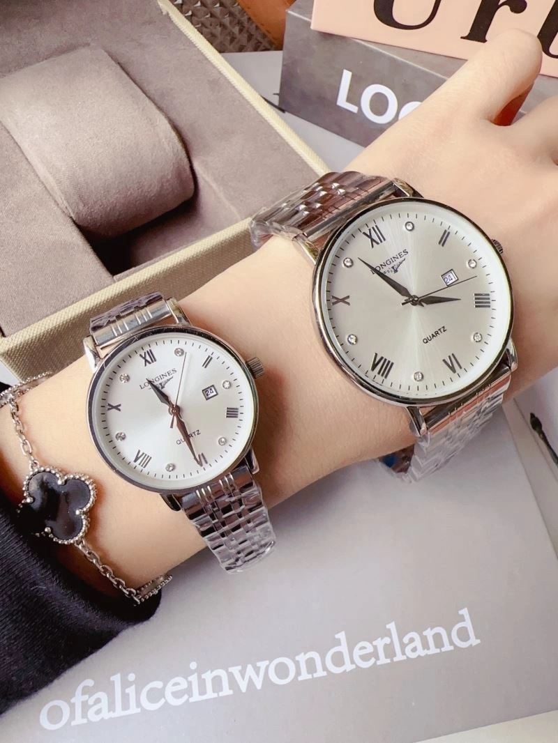 Brand-original LONGINES Watches