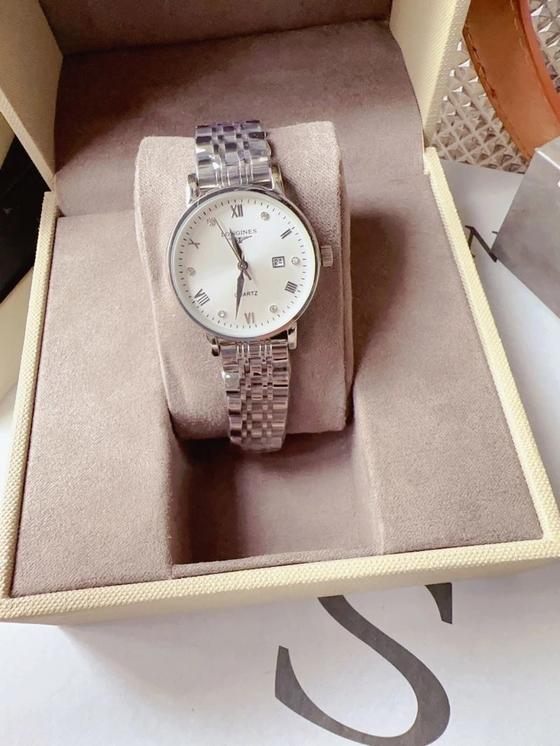 Brand-original LONGINES Watches