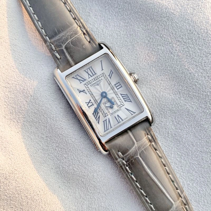 Top mirror LONGINES Watches