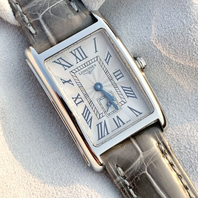 Top mirror LONGINES Watches
