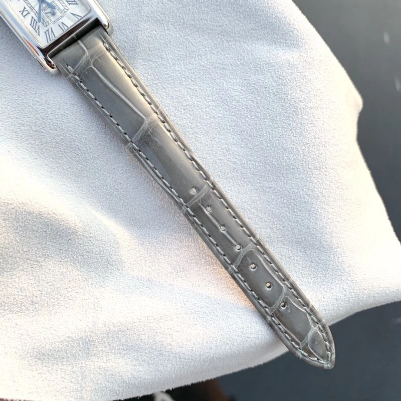 Top mirror LONGINES Watches