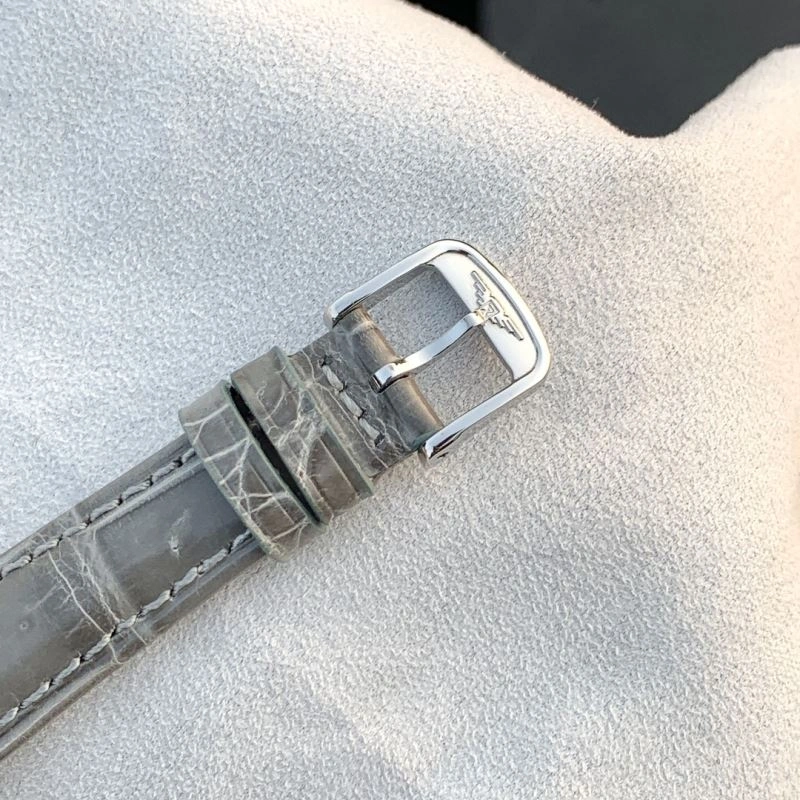 Top mirror LONGINES Watches