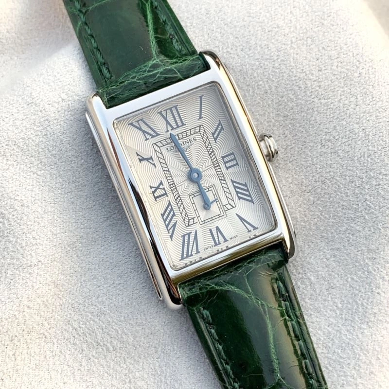 Legit LONGINES Watches