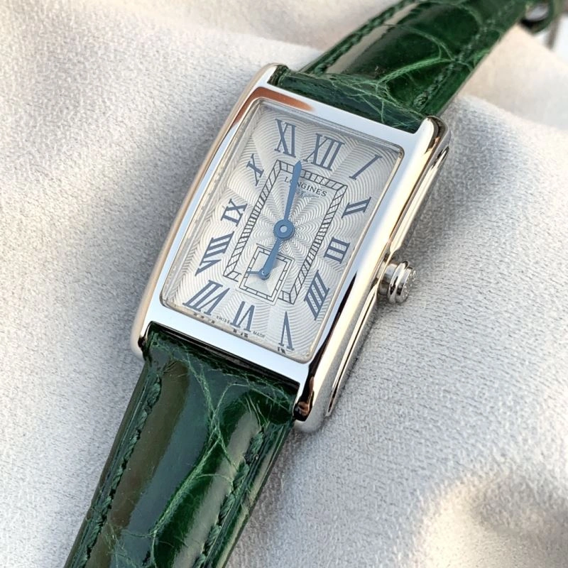 Legit LONGINES Watches