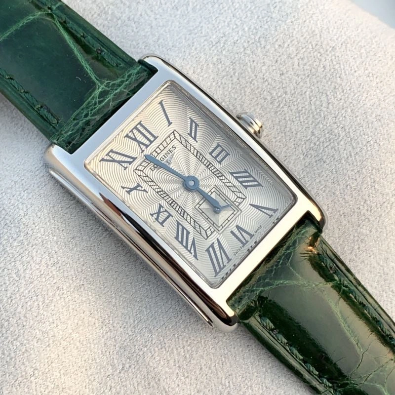 Legit LONGINES Watches